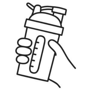 Whey Protein Kashtota – panda-protein.com