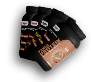 panda-protein.com