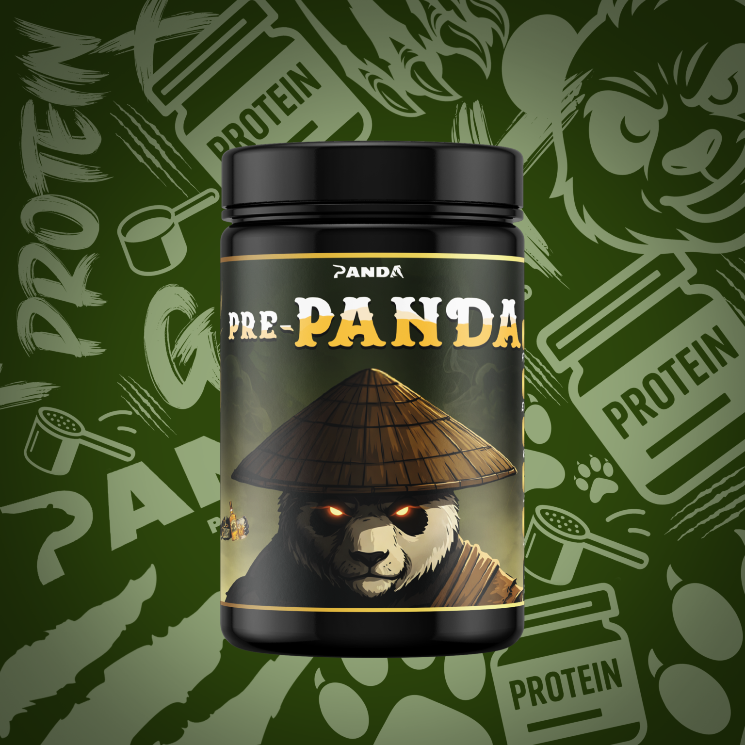 Pre Panda – panda-protein.com
